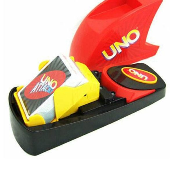 Uno - Attack - Planet X | Online Toy Store for Kids & Teens Pakistan