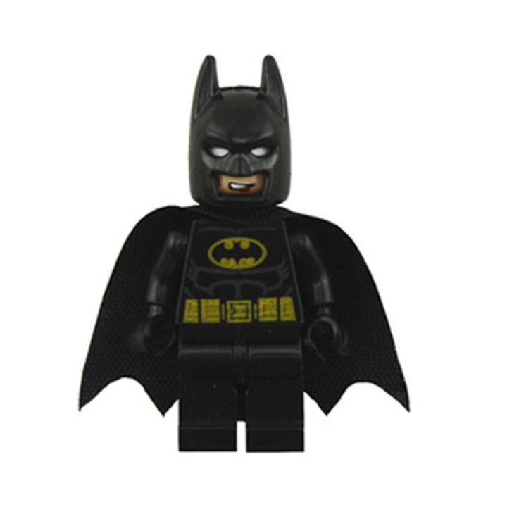 Super Hero Building Blocks - Batman - Planet X | Online Toy Store for ...